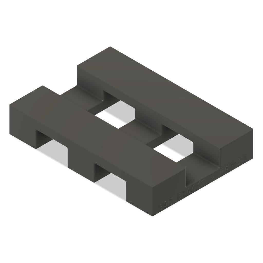 Boss BOP Blocks – Bright Onion Pedals