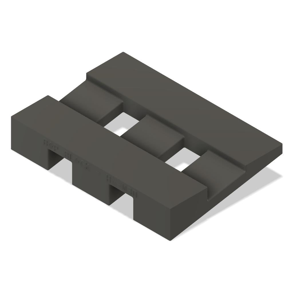 HX Stomp BOP Blocks – Bright Onion Pedals